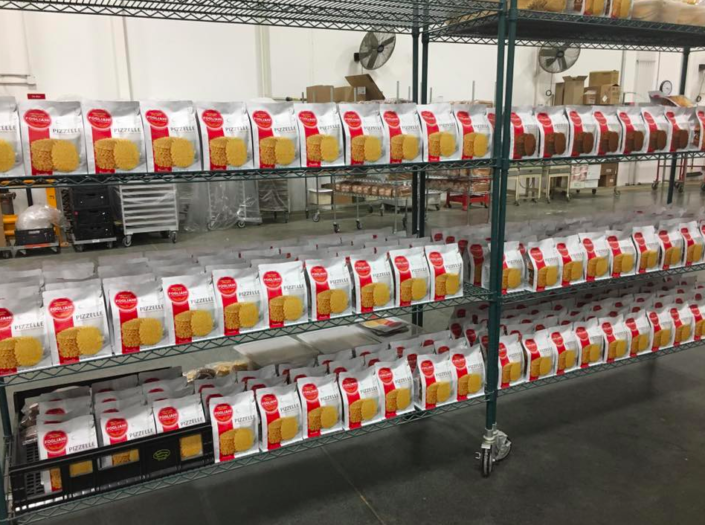 Fogliani Foods ramps up Production - Fogliani Foods